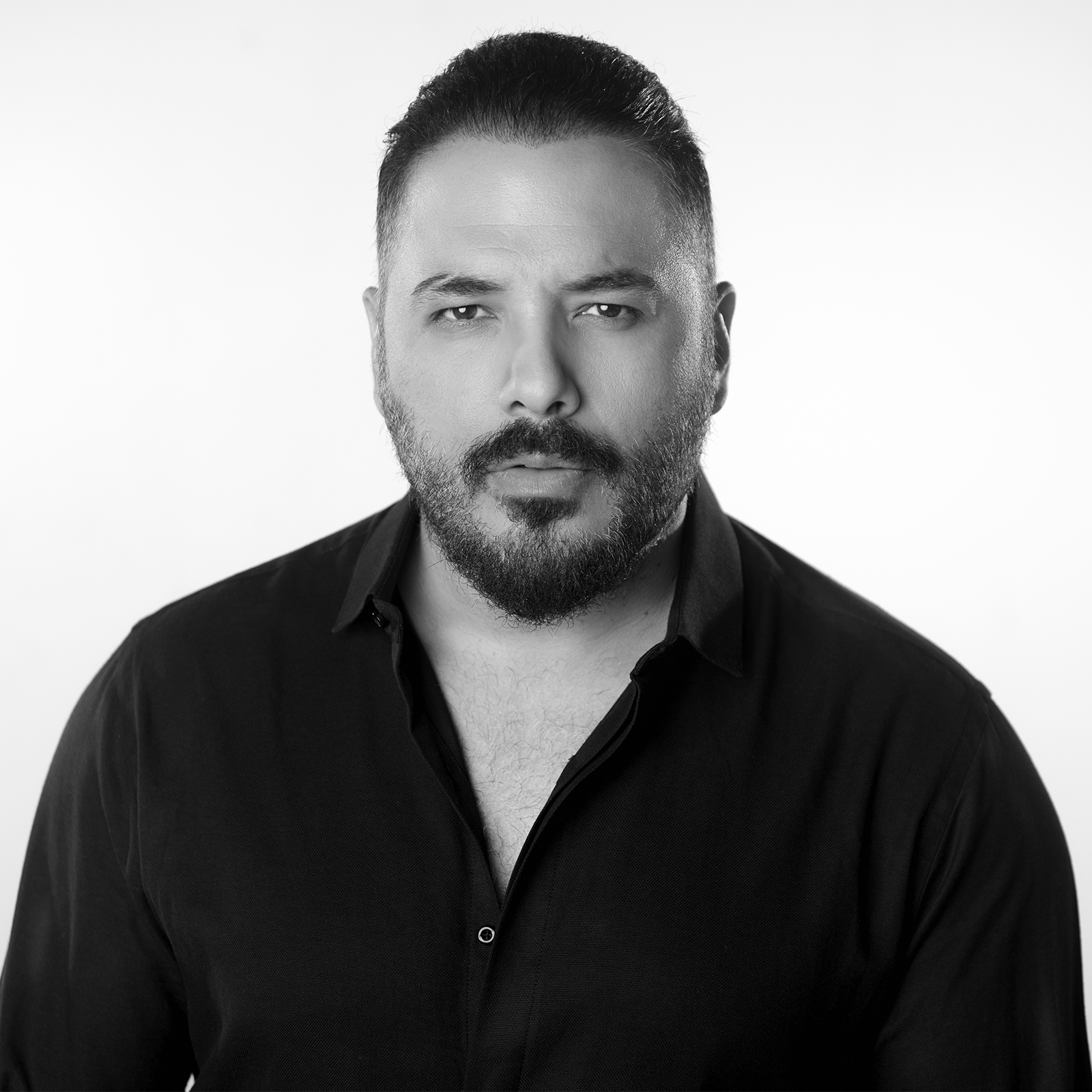 Ramy Ayach :: Festival International de Hammamet